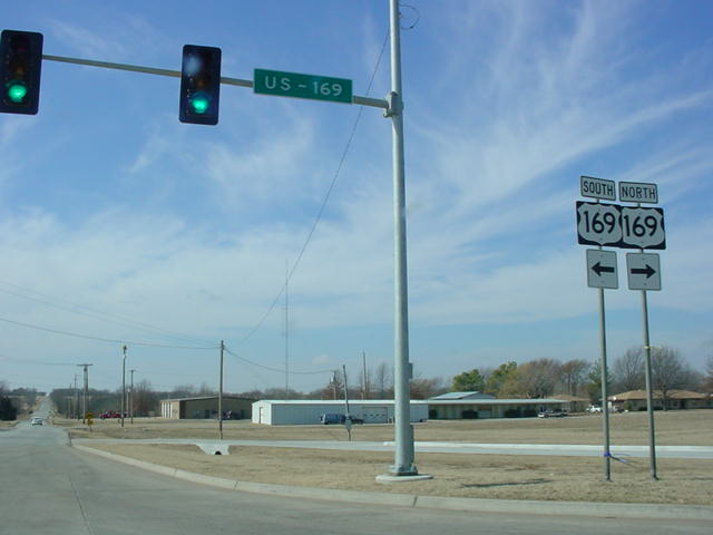 OKHighways.com -- OK 88