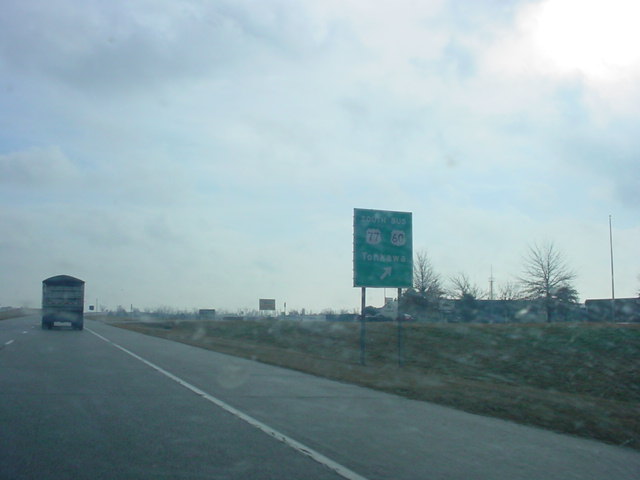 OKHighways.com -- U.S. 60