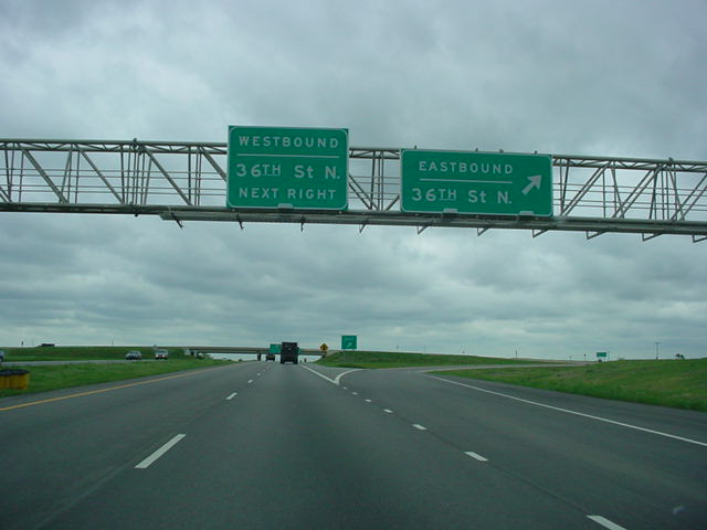 OKHighways.com -- U.S. 169