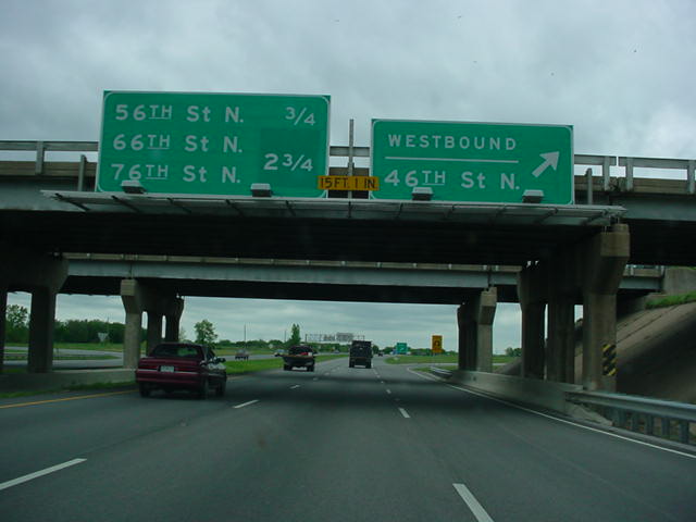 OKHighways.com -- U.S. 169