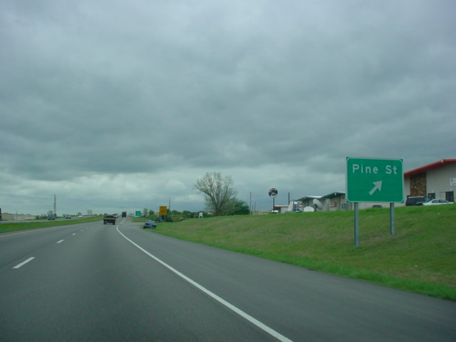 OKHighways.com -- U.S. 169