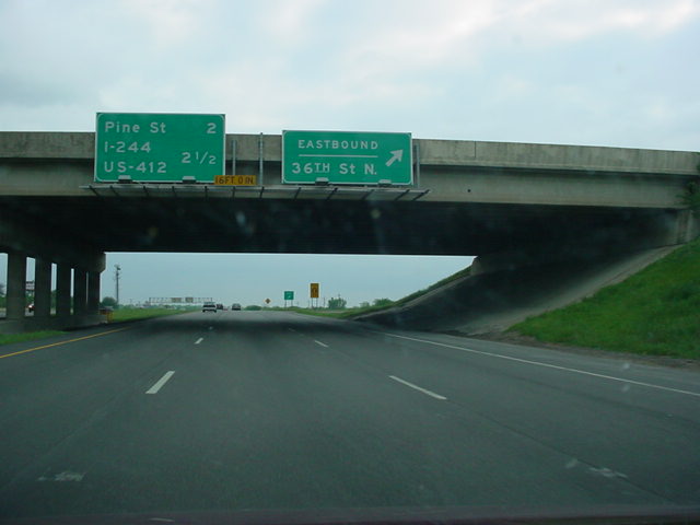 OKHighways.com -- U.S. 169