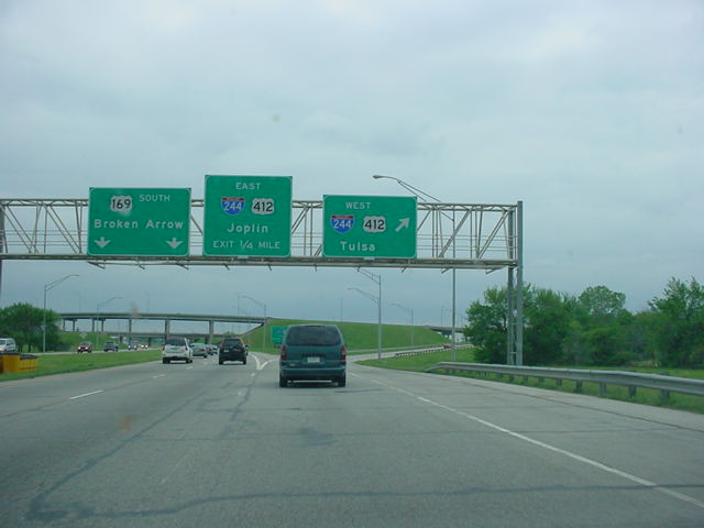 OKHighways.com -- U.S. 169