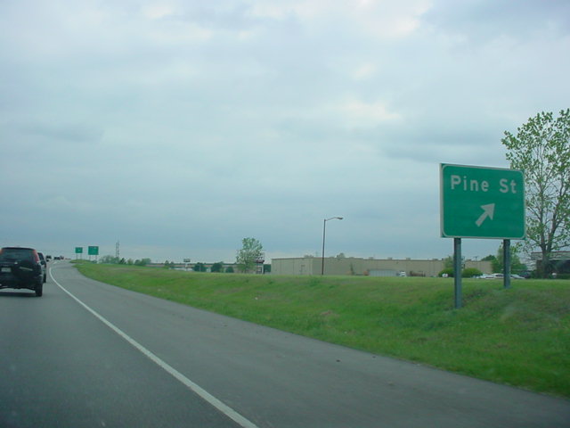 OKHighways.com -- U.S. 169