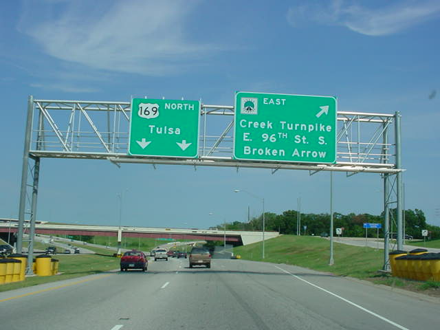 OKHighways.com -- U.S. 169