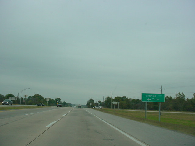 OKHighways.com -- U.S. 69