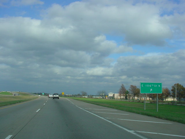 OKHighways.com -- U.S. 169