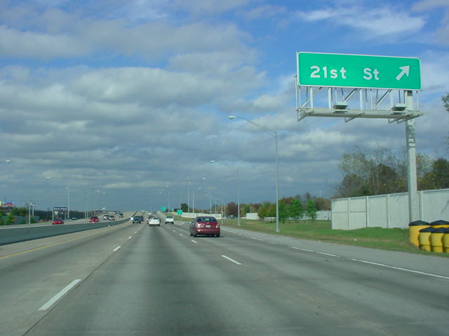 OKHighways.com -- U.S. 169