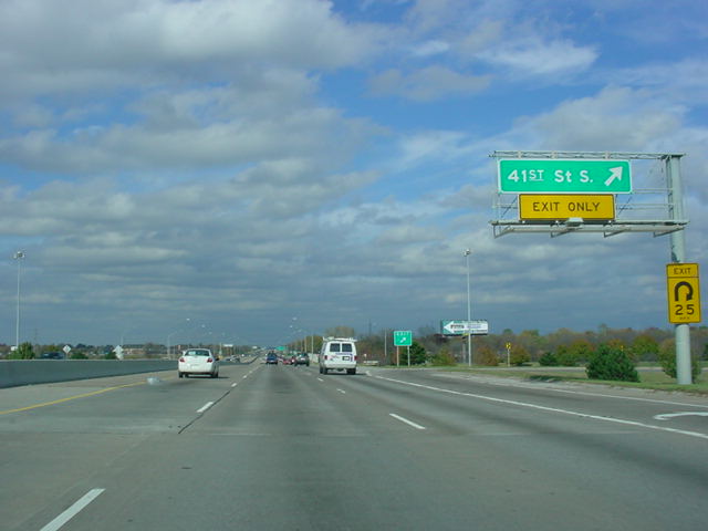 OKHighways.com -- U.S. 169