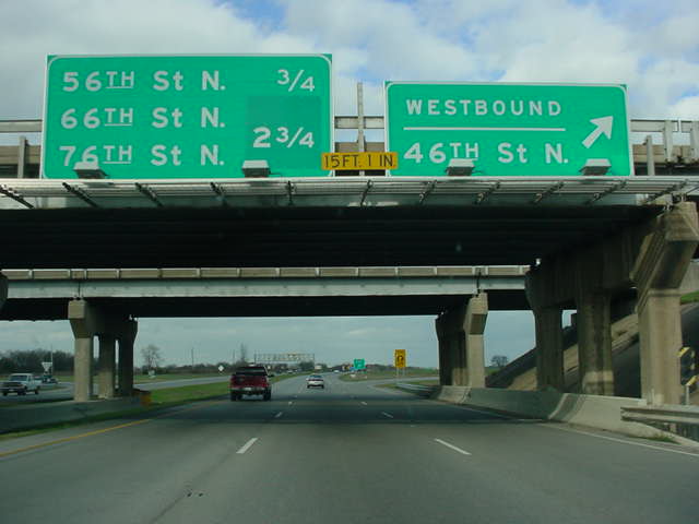 OKHighways.com -- U.S. 169