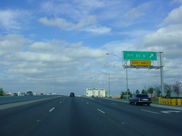 OKHighways.com -- U.S. 169