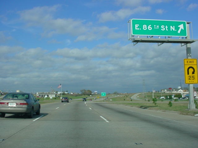 OKHighways.com -- U.S. 169