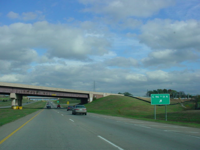 OKHighways.com -- U.S. 169