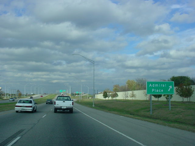 OKHighways.com -- U.S. 169