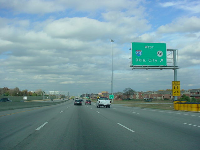 OKHighways.com -- U.S. 169