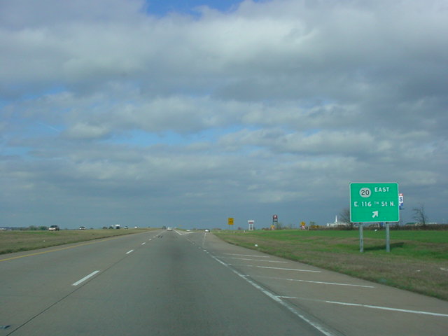 OKHighways.com -- U.S. 169