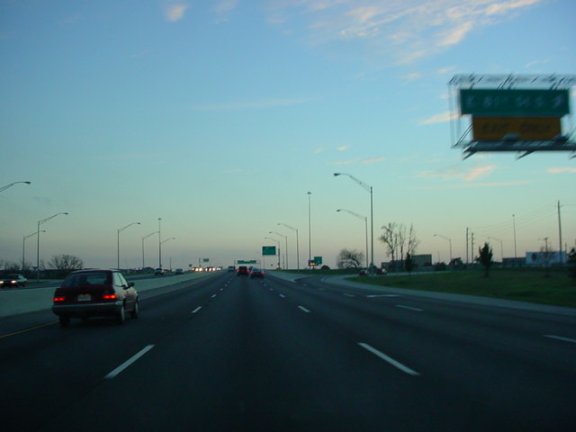 OKHighways.com -- U.S. 169