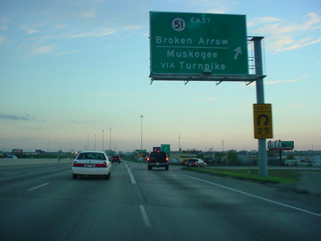 OKHighways.com -- U.S. 169