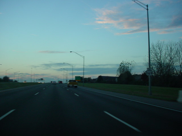 OKHighways.com -- U.S. 169